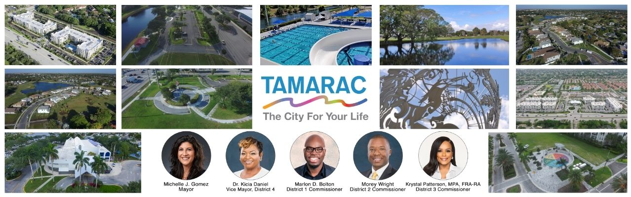More about City of Tamarac Community Calendar | Youth & Parent College ...