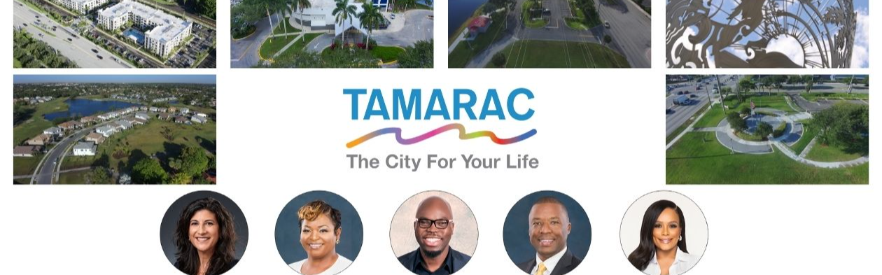 Commissioner Krystal Patterson Christmas Toy Drive | City of Tamarac ...