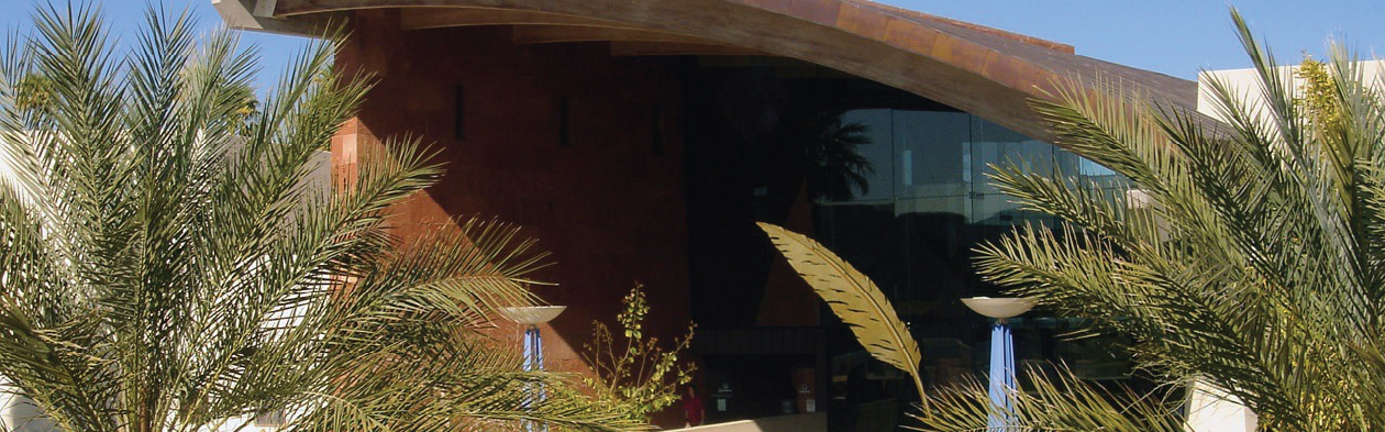 Cancelled-- Scottsdale: Yesterday, Today & Tomorrow | Scottsdale Public ...