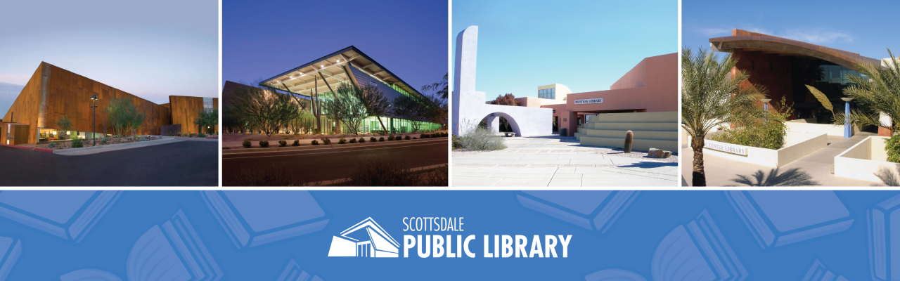 More about Scottsdale Public Library Events | College: Parent Perspective