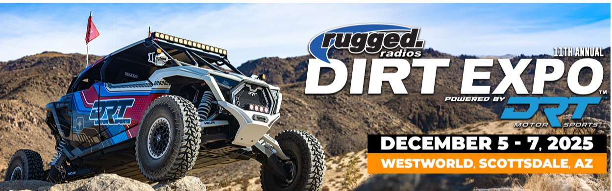 More about WestWorld of Scottsdale Events | The Dirt Expo