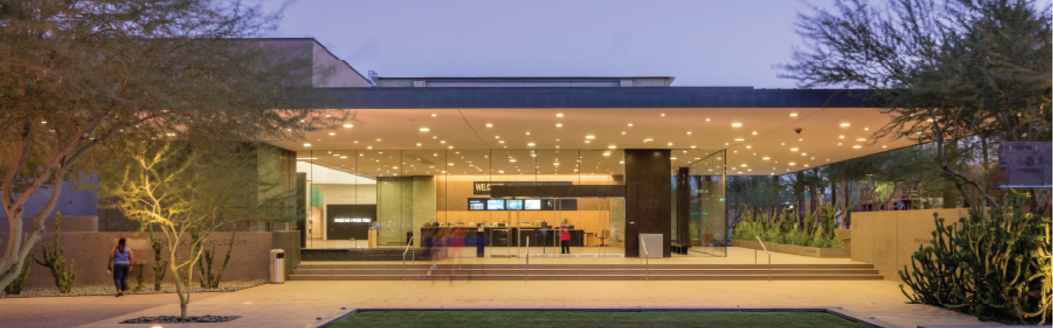 More about Scottsdale Public Library Events | PhxArt Docents