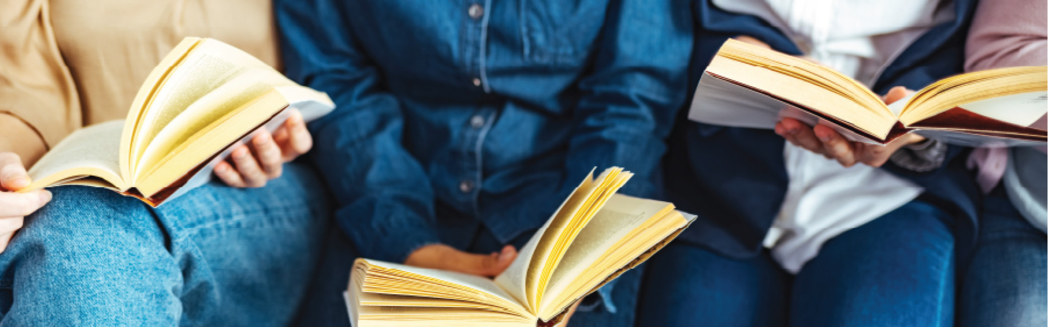 More about Scottsdale Public Library Events | Library Book Discussion ...