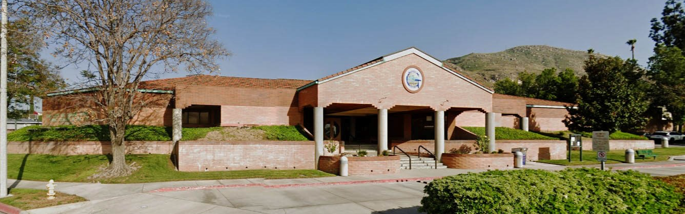 More about City of Grand Terrace | Planning Commission/Site ...