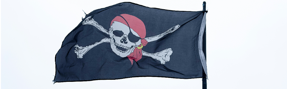 More about City of Grand Terrace | Pirate Event