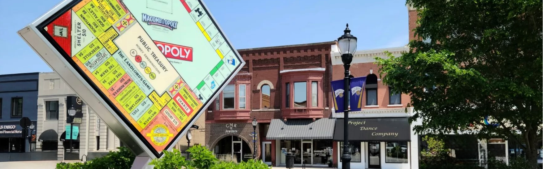 More about Visit Unforgettable Forgottonia - Macomb Area Convention ...