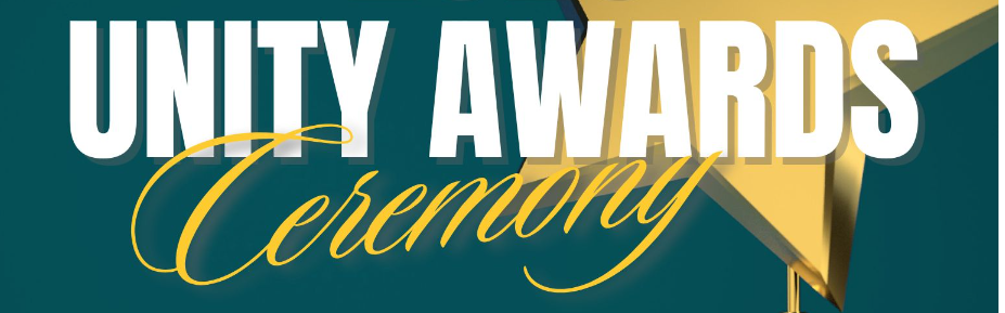 Citizens' Unity Commission 2026 Unity Awards | City of Hampton, VA