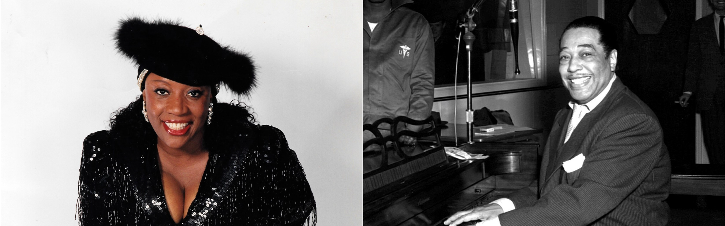 More about City of Hampton, VA | Vinnie Knight & The Jazz Riders