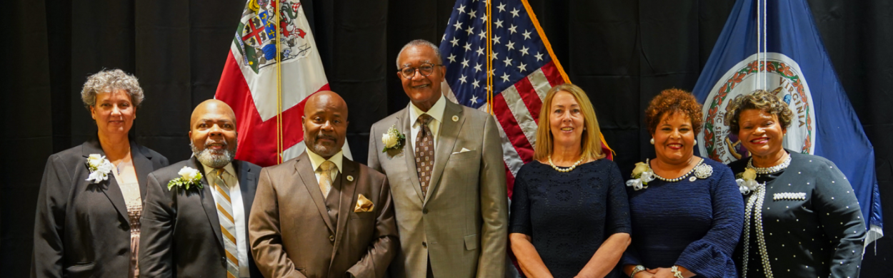 More about City of Hampton, VA | City Council members to attend Senior ...